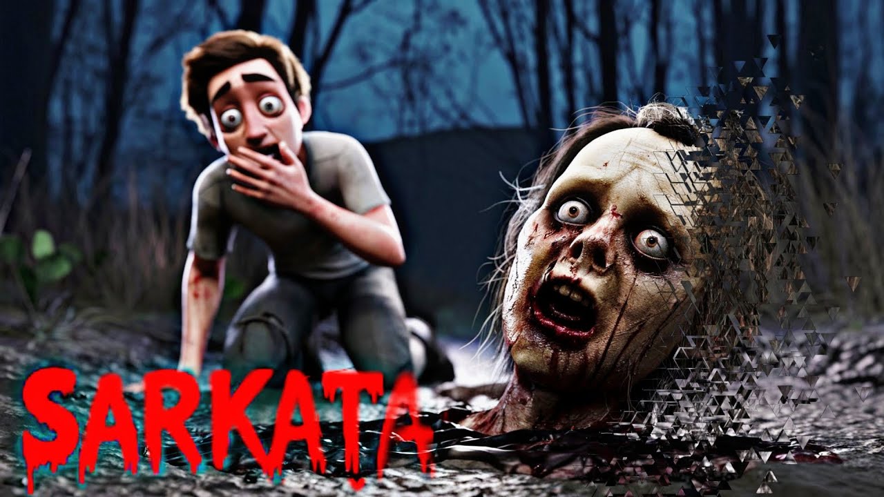 Sarkata - Real Horror Story | सच्ची कहानी | Horror Stories in Hindi ...