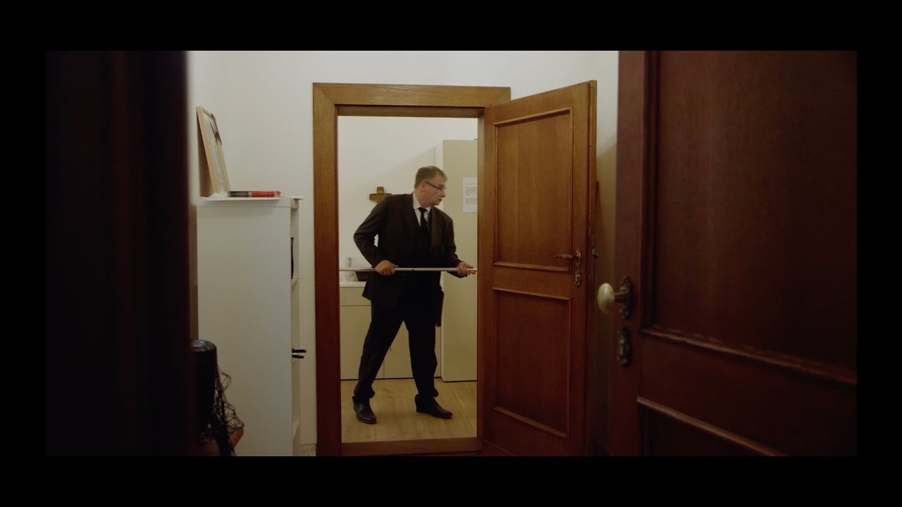 Alleingang – Trailer - YouTube