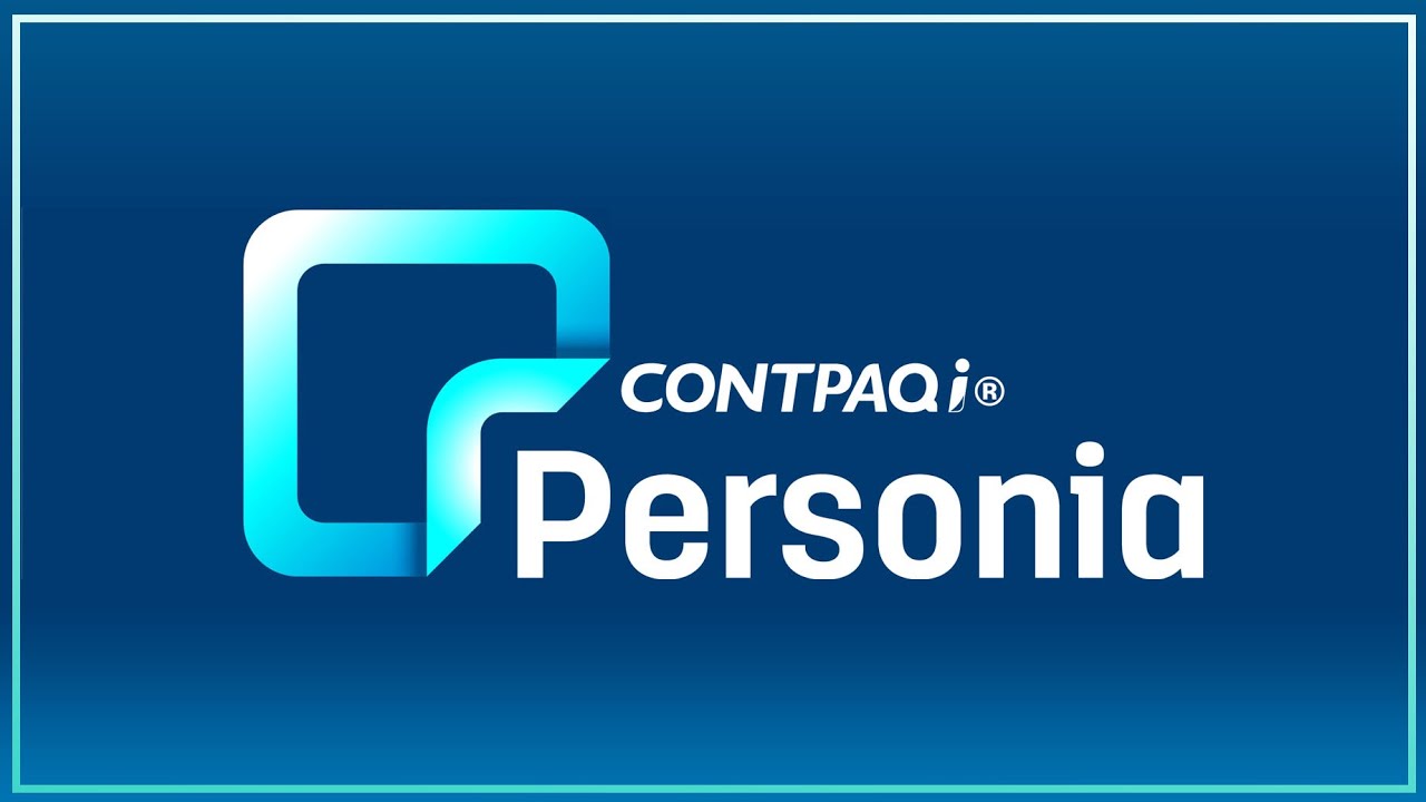 CONTPAQi Personia | Software nube de nóminas - YouTube
