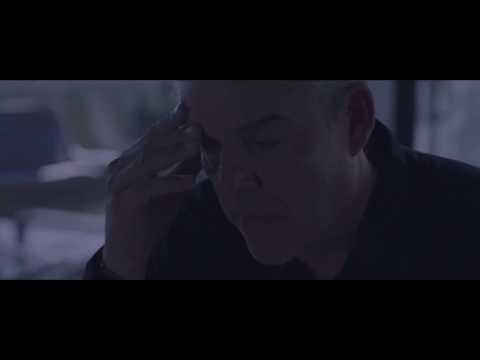 All Danny Huston scenes in Newness