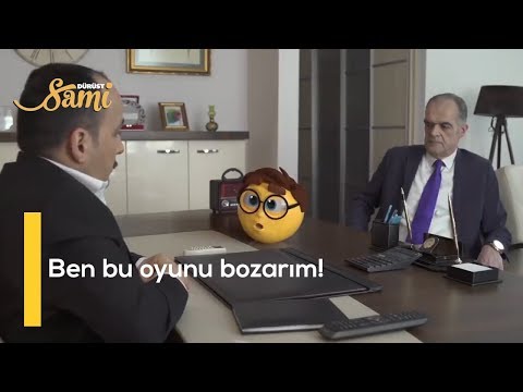 Ben bu oyunu bozarım! 🤓