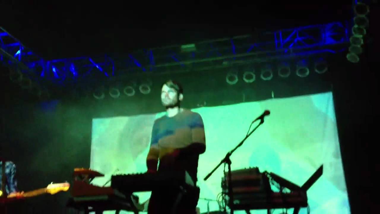 Adrift tycho 6/25/12 HD - YouTube