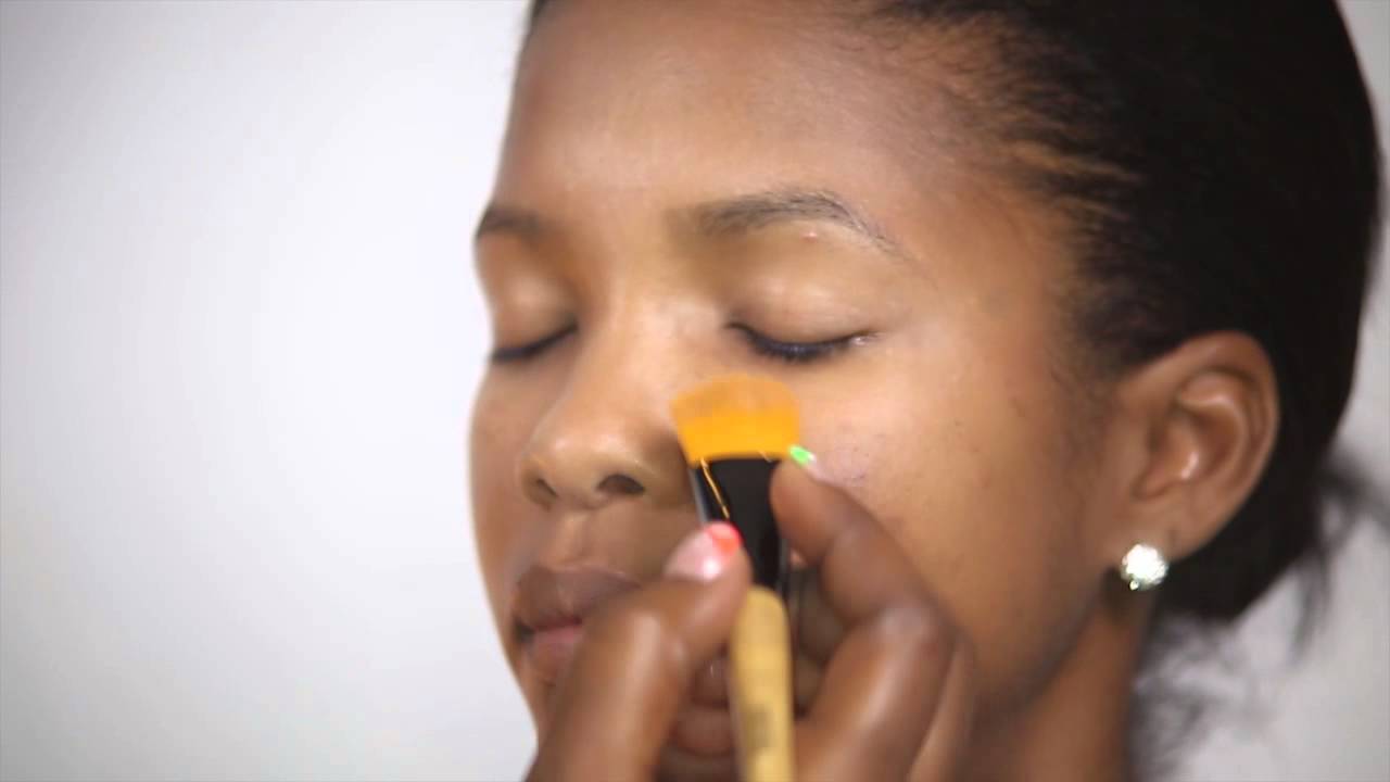 Mattifier and Face Primer - YouTube