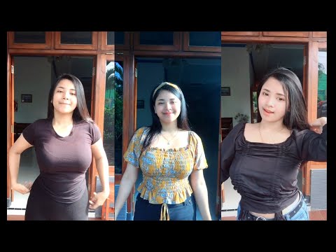 Tiktok ABG Body Gemoyy