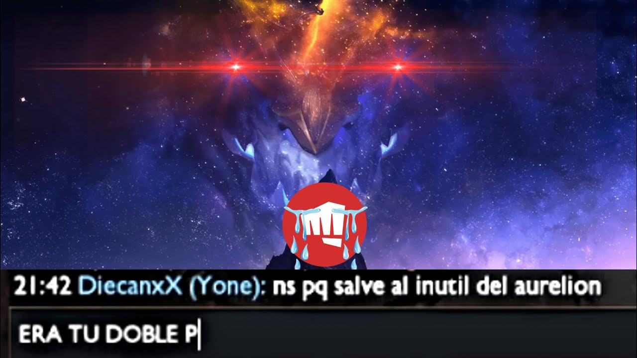 aurelion sol.exe - YouTube