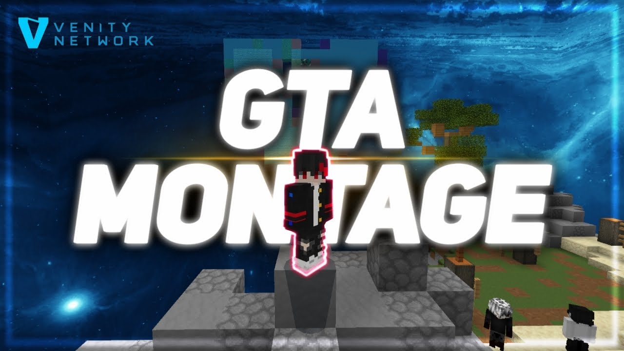 GTA🚓 | Venity Network (Otg) - YouTube