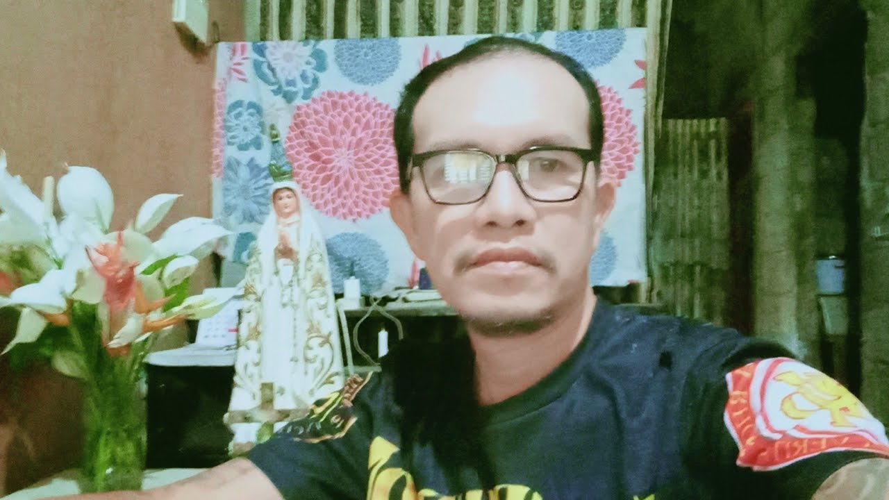 Prayer || Paglipat Sa iBang bahay - YouTube