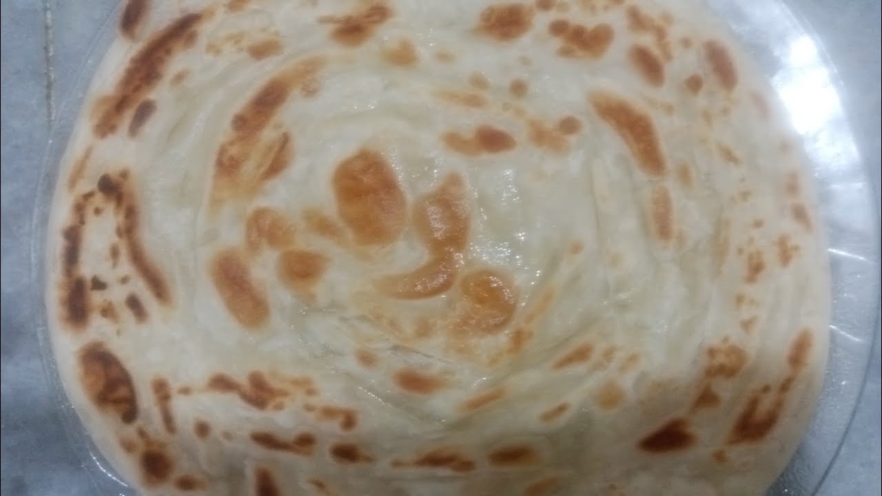 Paratha Recipe | 5 types of Paratha Recipe | How to make easy & fast ...