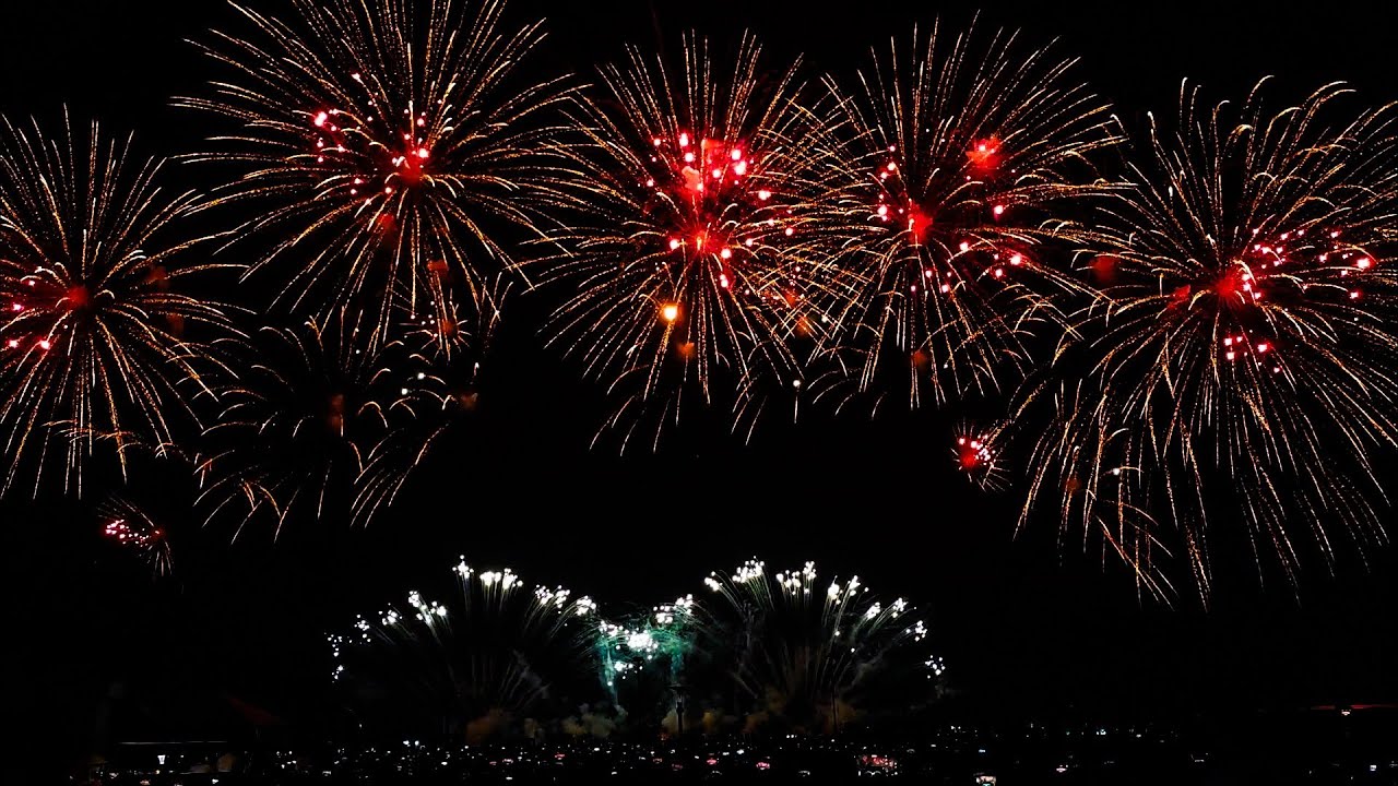 11th PIPC Presents: Pyrotex Fireworkx The United Kingdom - YouTube