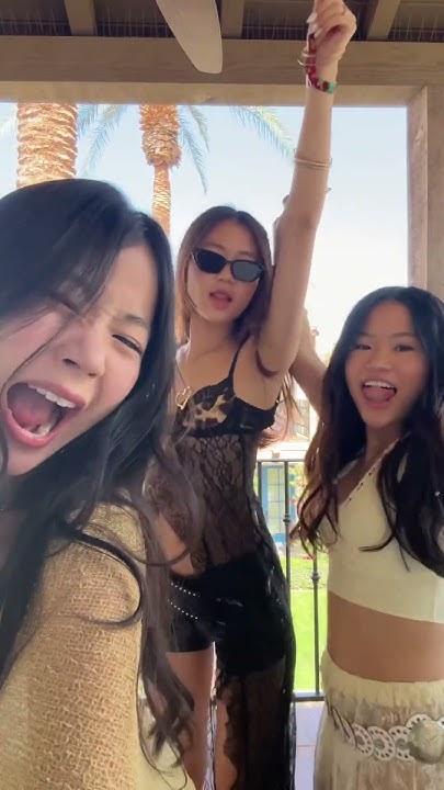 COACHELLA DAY ONE - YouTube