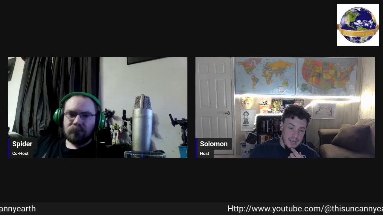 223: Alchemy Revisited - YouTube