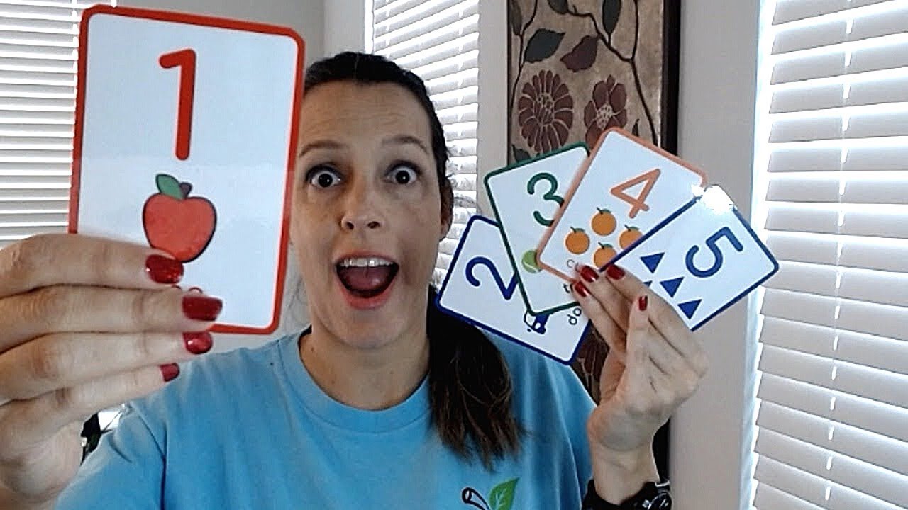 Juego Rápido y Sencillo con Tarjetas/Flashcards para Enseñar Español a ...