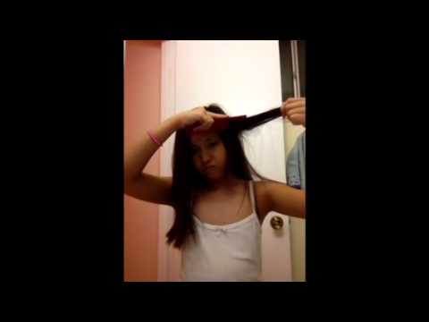 Ep 8 of  The Esther Show! My Bedtime Routine!!!!!!