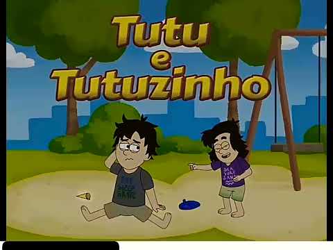 004. Tutu e Tutuzinho.flv - YouTube