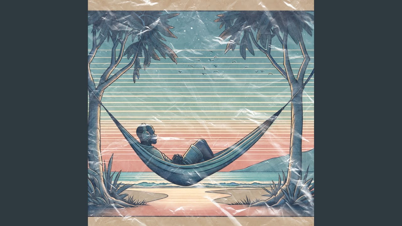 retro relaxation rhythms - YouTube