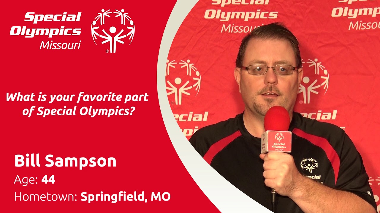 Bill Sampson Plunge Ambassador Athlete Spotlight - YouTube