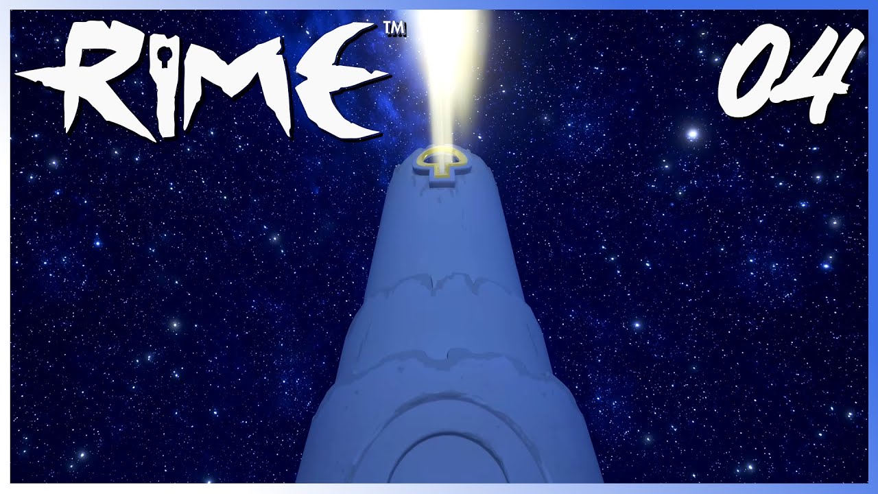 RiME 🦊 #04 - Der Tag wird zur Nacht - YouTube