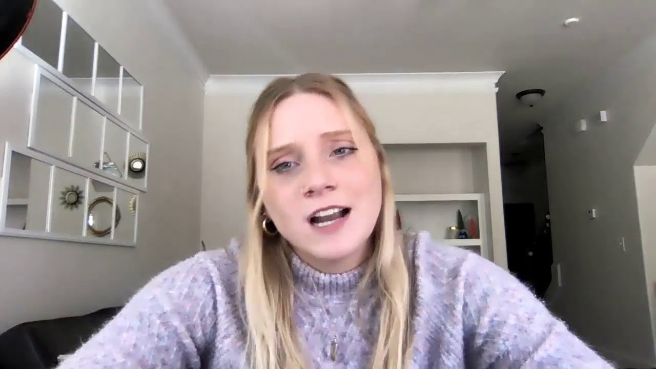 Lisa Potichko HCP Interview - YouTube