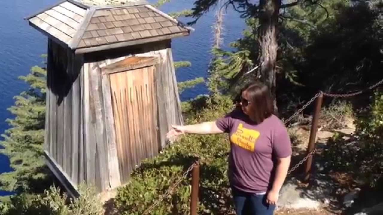 Rubicon Lighthouse at Lake Tahoe California - YouTube