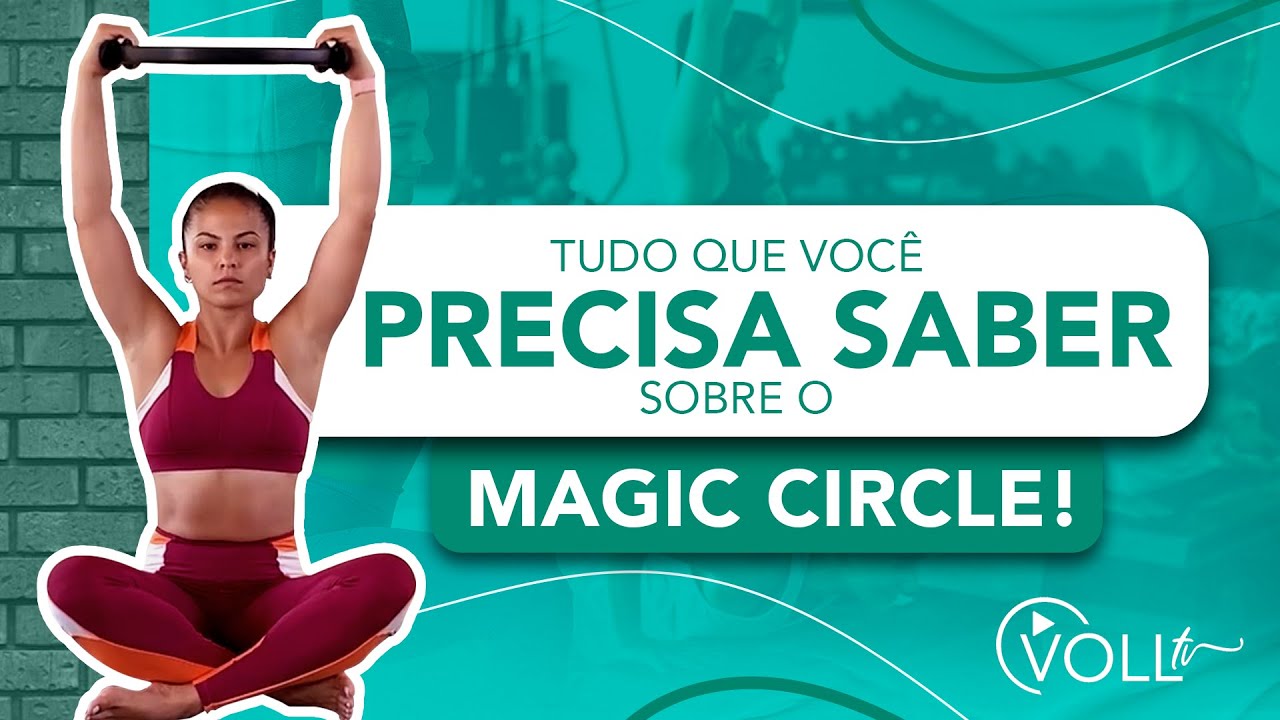 Tudo que você precisa saber sobre o Magic Circle - YouTube