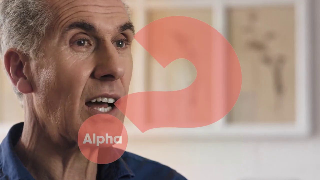 Alpha Film Series Episode 11 How Can I Be Filled with the Holy Spirit ...