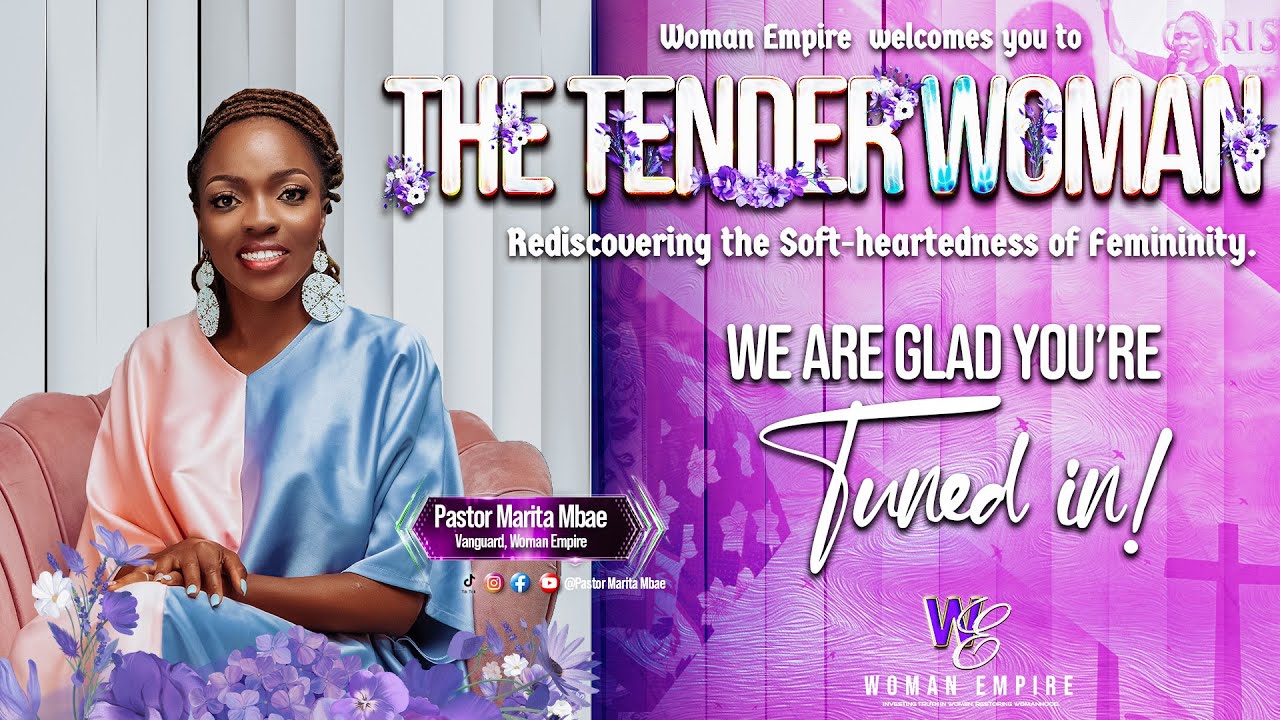 The Aura Woman | The Aura of a Woman | Woman Empire | 15 Feb | Apostle ...