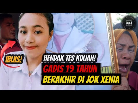 MEREGANG NYAWA DITANGAN MANTAN NAPI NUSAKAMBANGAN! Kisah nyata! Kasus ...