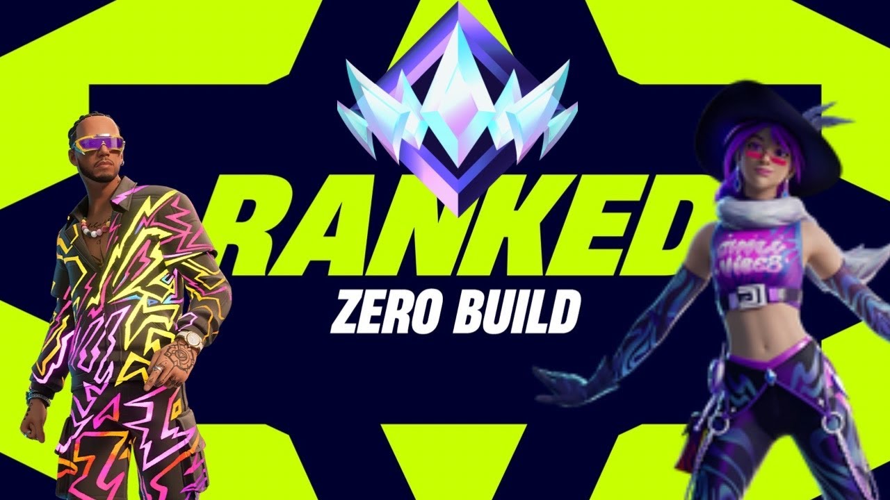 Je SUIS UNREAL en ZB (#3772) ! | FORTNITE | LIVE PS4 - YouTube