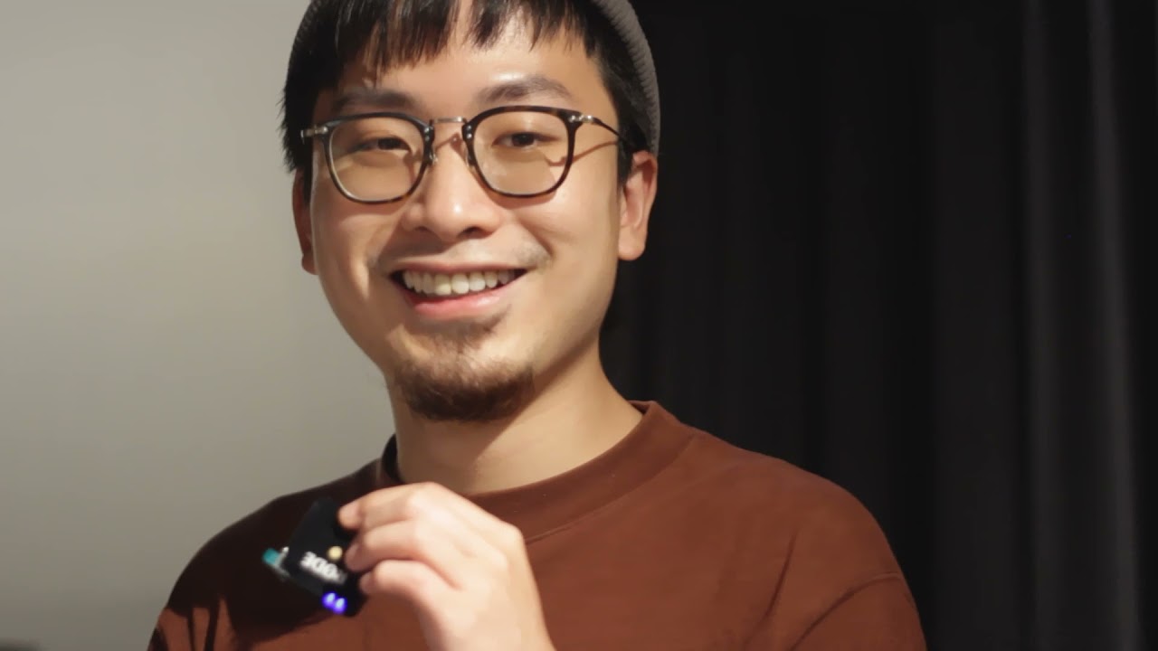 「爵式無極」 之《一任逍遙》A Sonic Journey in Nature, Drummer/鼓手: Dean Li 李駿銚 - YouTube