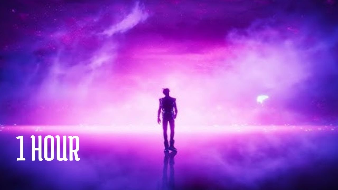 Juice WRLD - Empty Out Your Pockets [1 HOUR] - YouTube