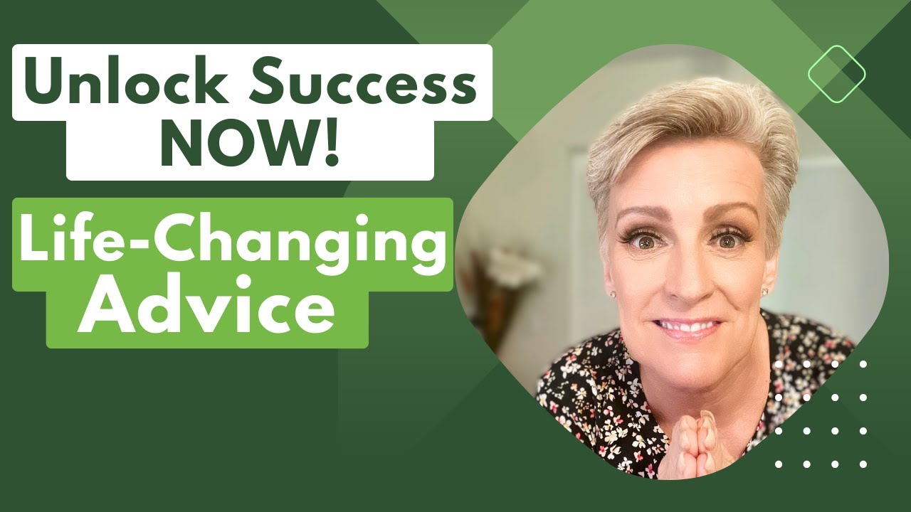 7 Secrets to Success & 7 Big-Impact Ideas | Boost Your Professional ...