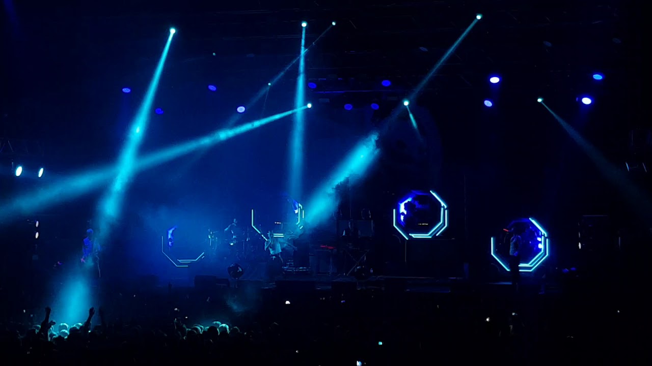 The Prodigy - Roadblox - YouTube