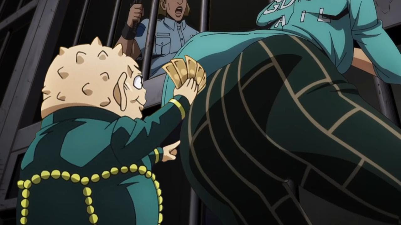 JoJo Memes That Will Give You Hamon *ACTUALLY WORK* - YouTube