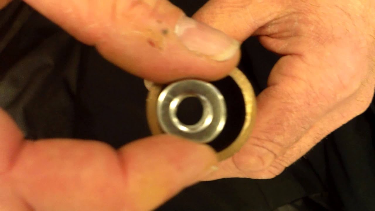 Lidt om Lenz's lov - uredigeret - YouTube