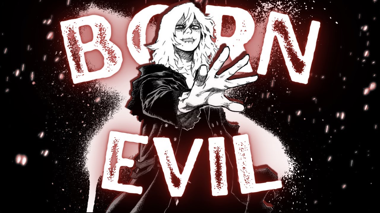 AfroLegacy10KContest | "Born Evil" | Volcar-OHNO! - YouTube