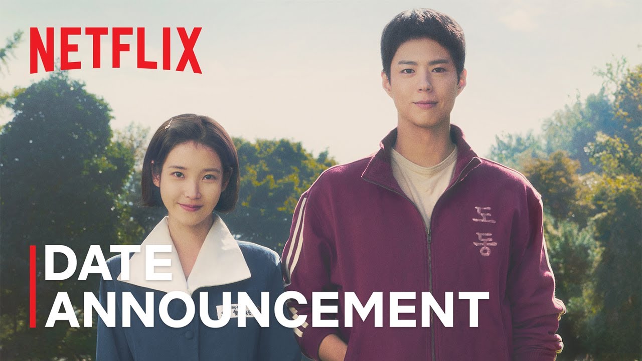 When Life Gives You Tangerines Date Announcement Netflix YouTube when-life-gives-you-tangerines-date-announcement-netflix-youtube