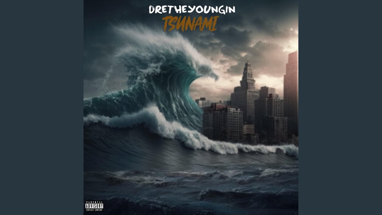 Tsunami - YouTube