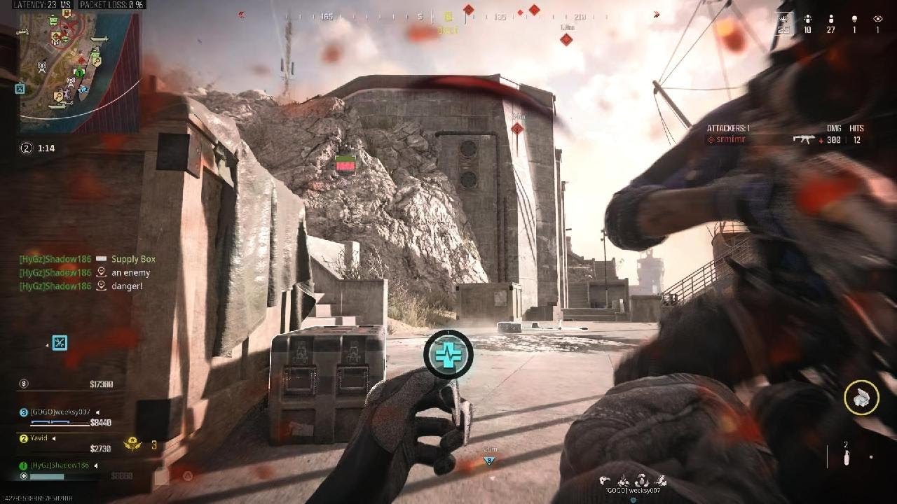 Rebirth win 26 - YouTube