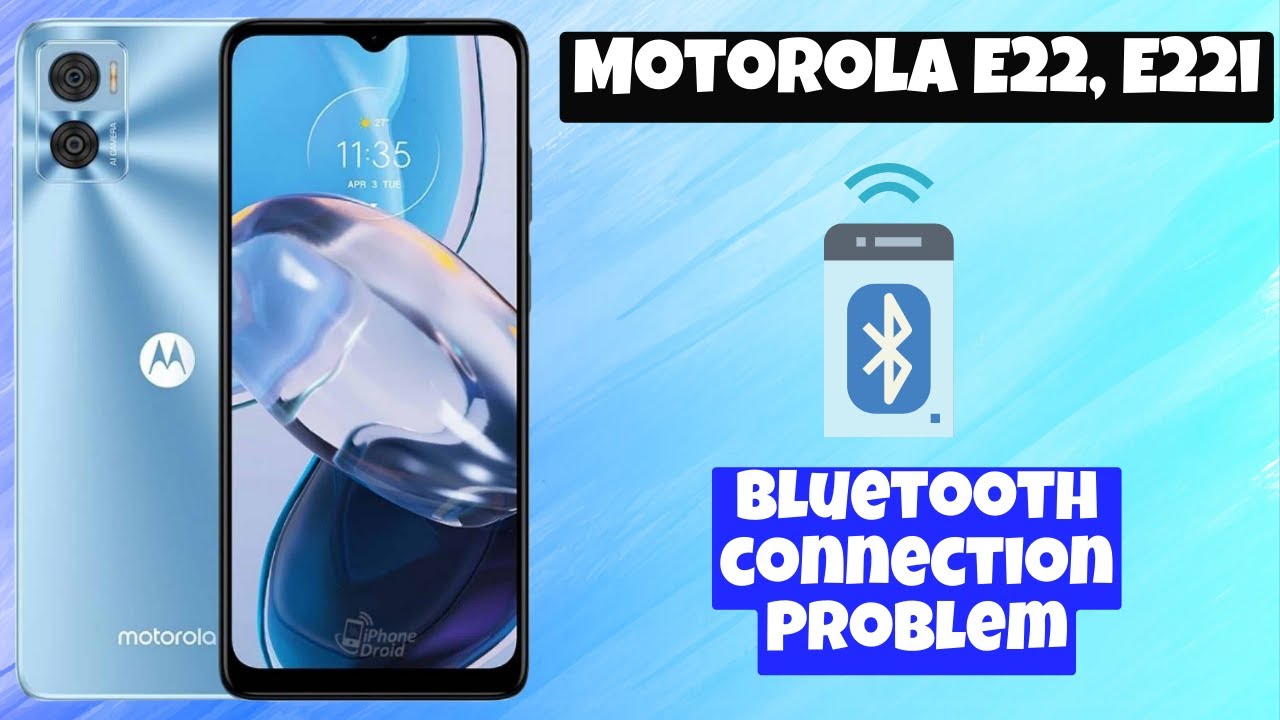 Bluetooth connection Problem || Bluetooth not working problem solved ...