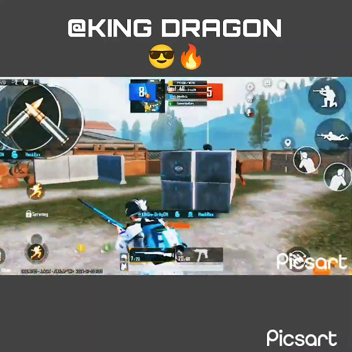 M24 👑 Kingdragon Bgmi Trending Viral Shorts Youtubeshorts T20worldcup Shortsviral Youtube