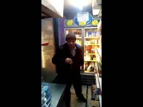 Fenomen dede efes komik dans