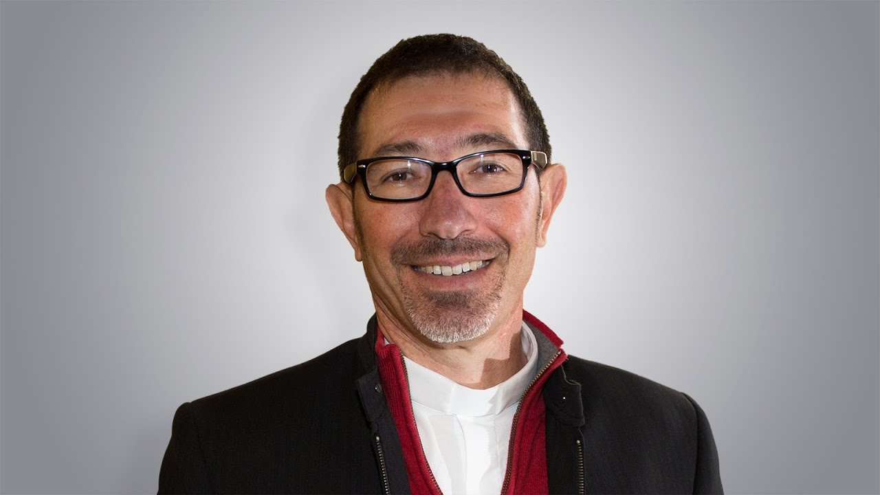 11th September, 2016 - Rev David Gore - 1 Tim 1:12-17 - YouTube