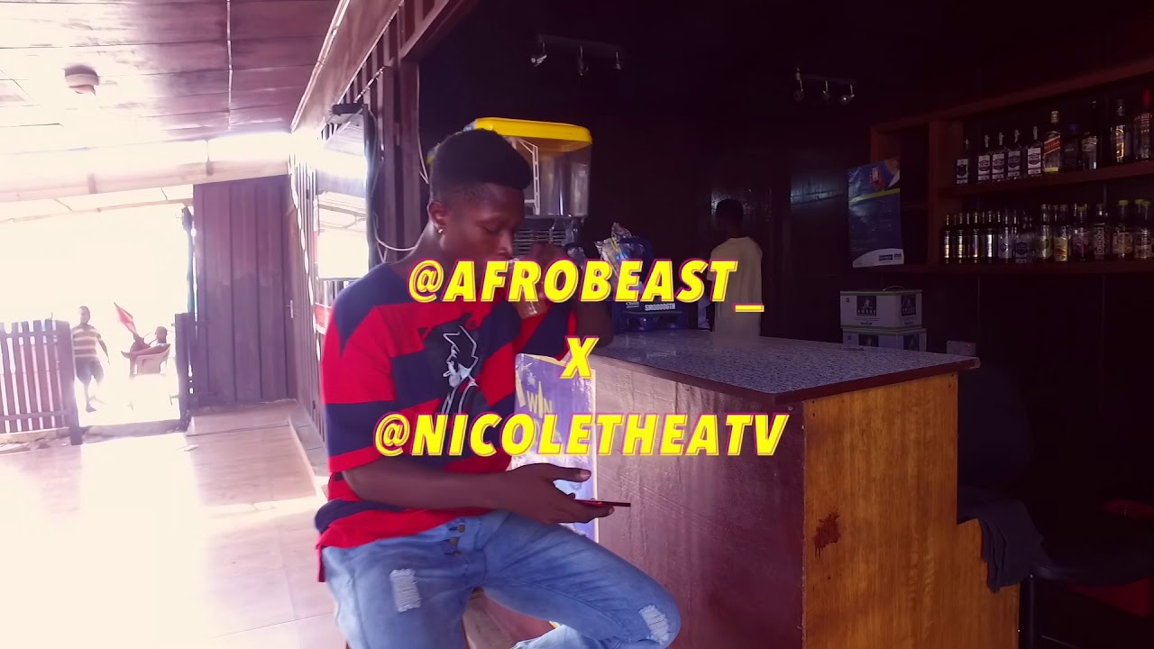 Wayo-ft.-Joey-B-Muscatella-Prod.-by-Kuvie.(Dance Cover) by @afrobeast ...