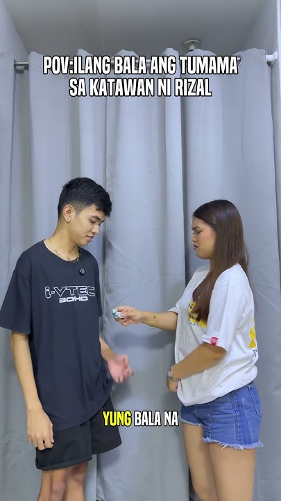 ILANG BALA ANG TUMAMA SA KATAWAN NI RIZAL #funny #comedy #memes #funnyvideo - YouTube