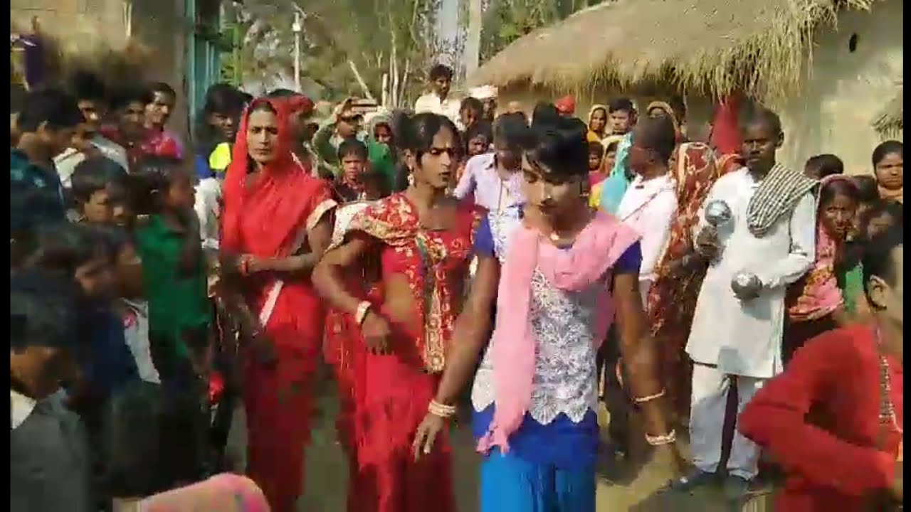 2019.जोगी बिरजाभार भाग 1 ढोल तासा पार्टी नरगां सितामढीं jogi birjabhar ...