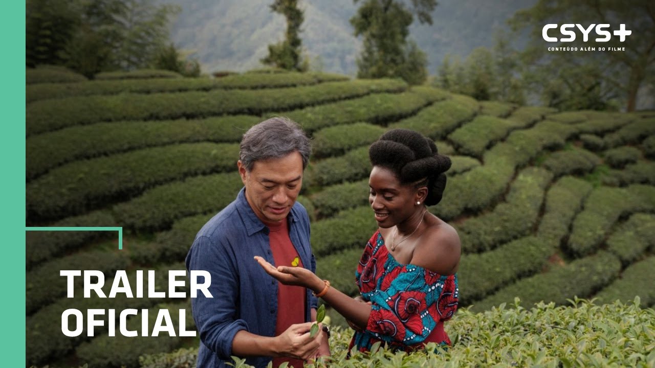 Black Tea - O Aroma Do Amor - Em Breve na Cinesystem - YouTube