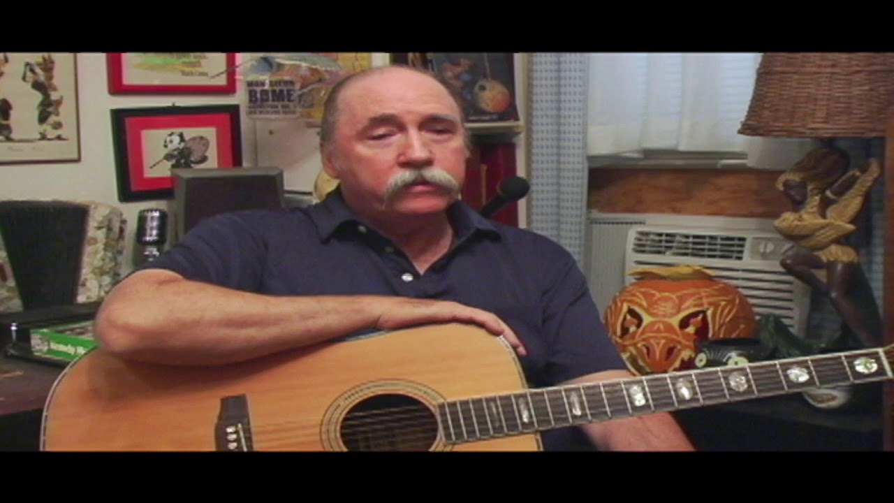 Gene Warner Interview - 2007 - YouTube