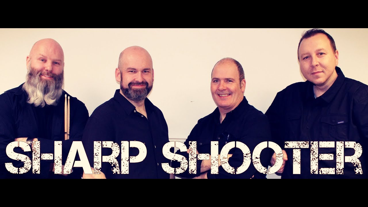 Sharp Shooter Promo video - YouTube