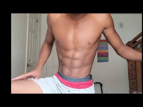 Abb and lower body workout - YouTube