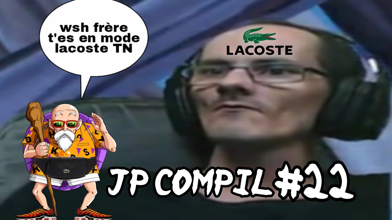 JEAN PORMANOVE [Rage Compilation #22] - YouTube